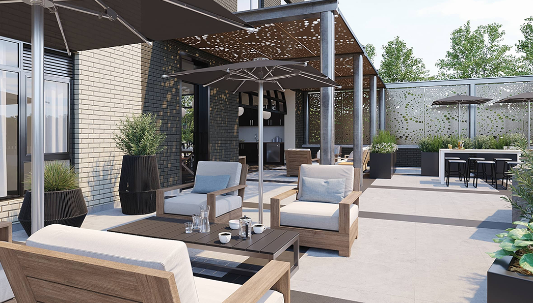 Contact Us | Civic 66 | Killam Apartment REIT