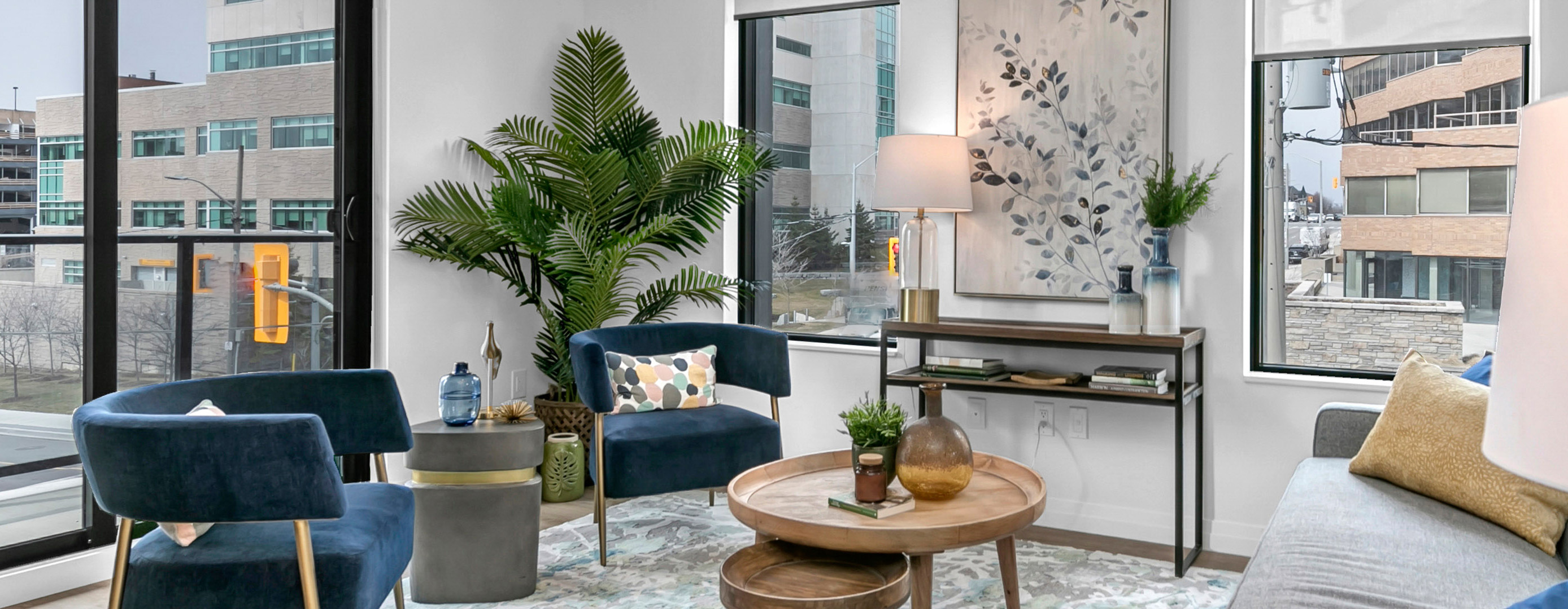 Suites | Civic 66 | Killam Apartment REIT